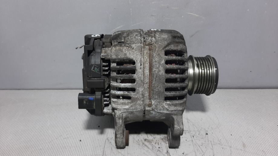 ALTERNATOR VW CRAFTER > 05-11 06F903023D