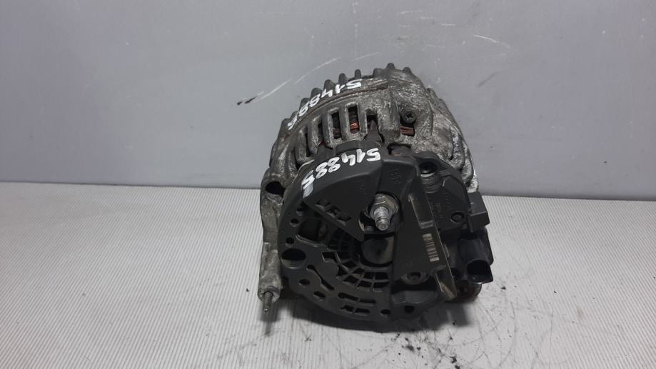 ALTERNATOR VW CRAFTER > 05-11 06F903023D
