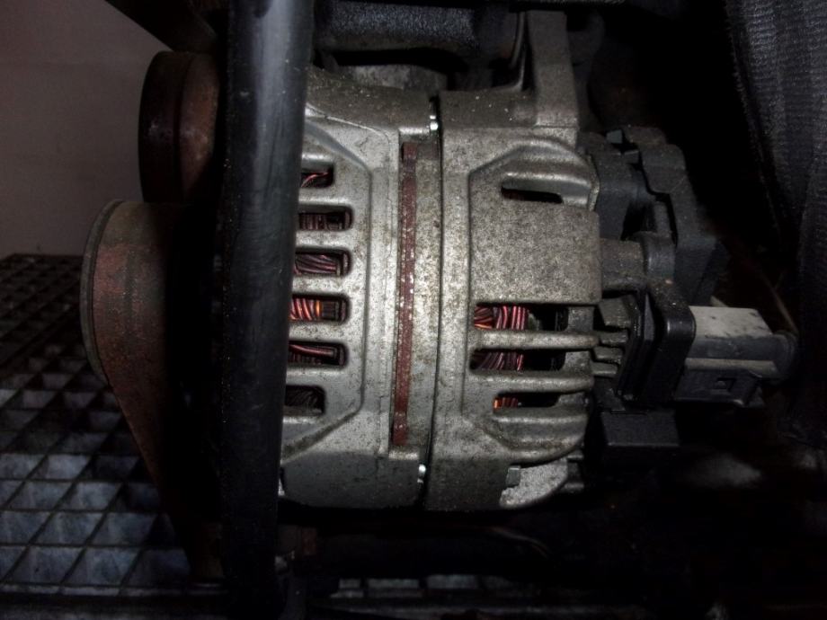 ALTERNATOR VW GOLF 4 > 97-03