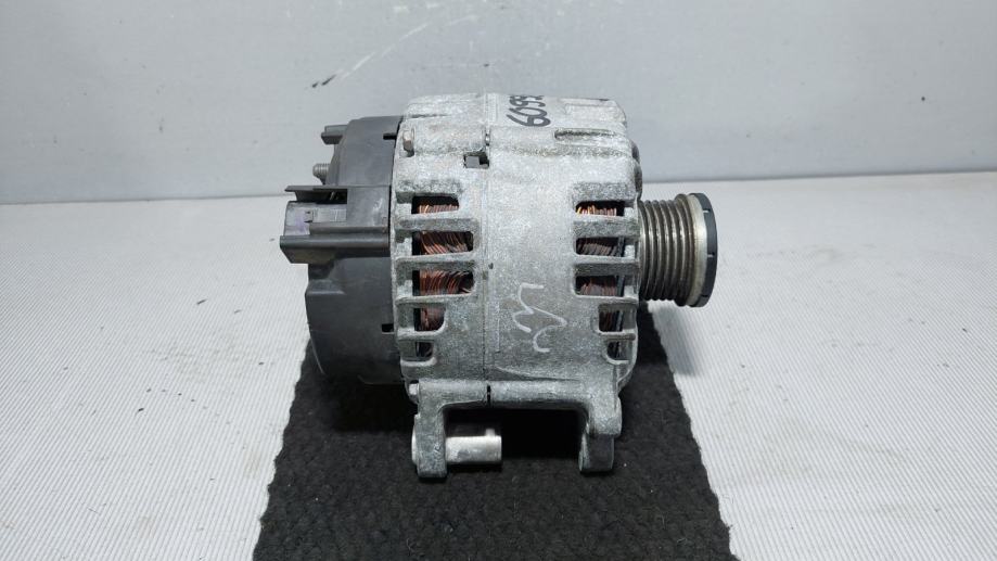 ALTERNATOR VW GOLF 6 > 08-12 03C903025D