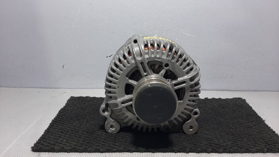 ALTERNATOR VW PASSAT B6 > 05-10 021903026L