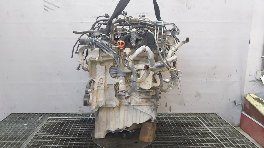 AMAROK DIJELOVI MOTOR 2.0 TDI CNF MOTOR