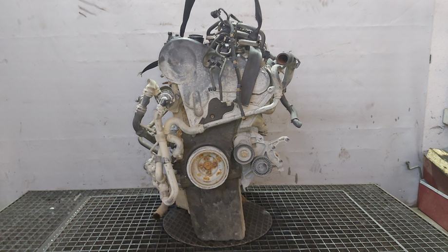 AMAROK DIJELOVI MOTOR 2.0 TDI CNF MOTOR