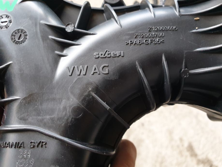 AUDI 45 TDI 50 TDI - USISNA GRANA ZA V6 TDI 059 129 711 EB