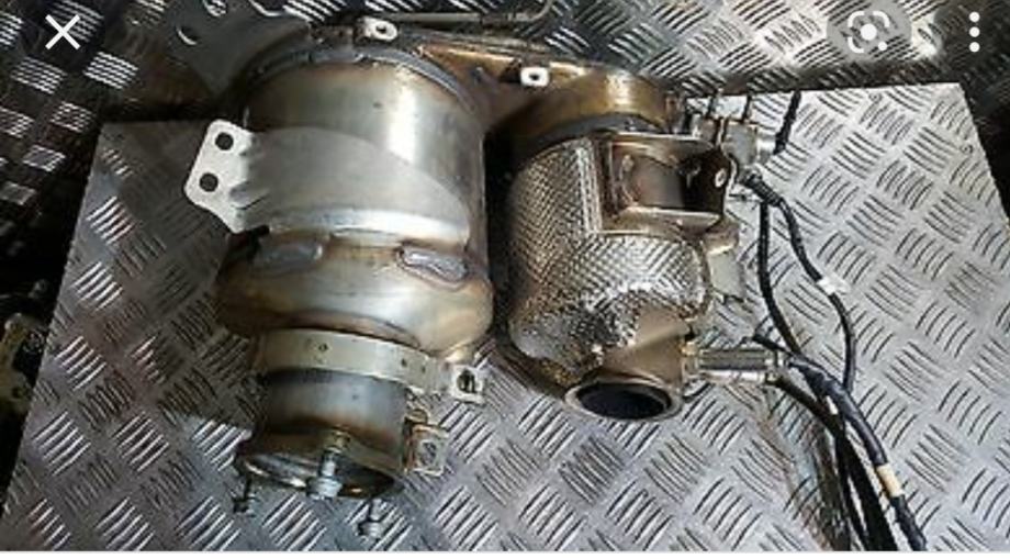 Audi a4 8w dpf 2.0 tdi,audi a5 8w dpf 2015-2021