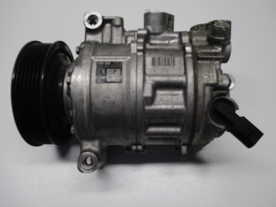 AUDI A4 8W0 2,0TDI 4M0820803 KOMPRESOR KLIME