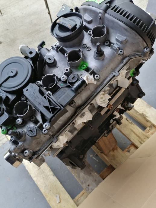 Audi a4 a5 1.8 tfsi motor CDHB