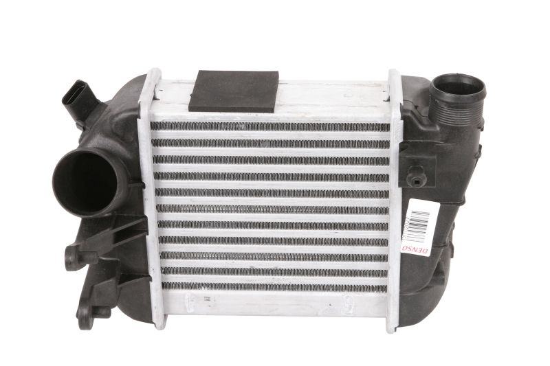 Audi A4 (B7) 3.0 TDI QUATTRO intercooler