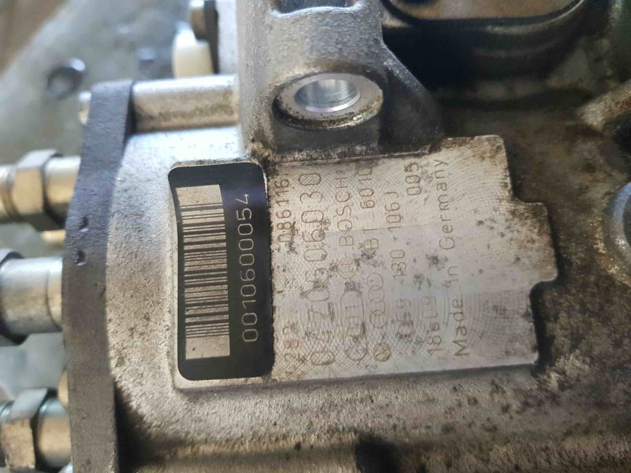 Audi A6, 2,5 V6, 2002 god. dijelovi