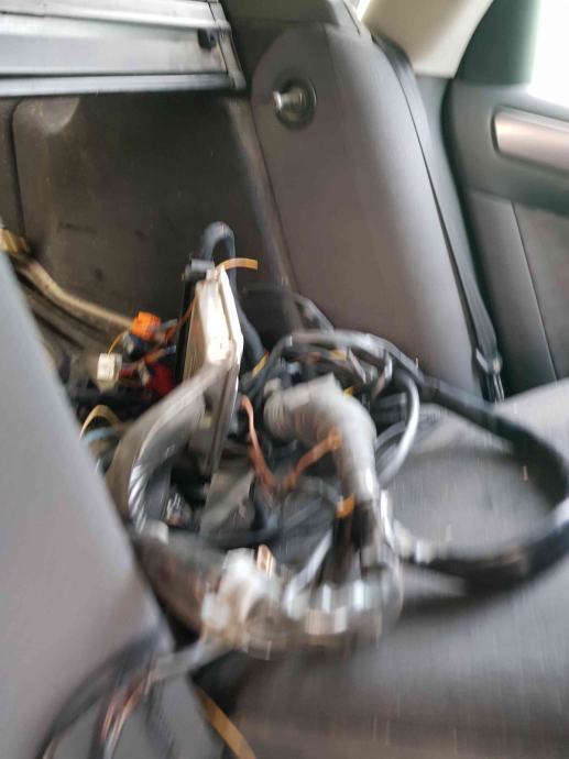 Audi A6, 2,5 V6, 2002 god. dijelovi