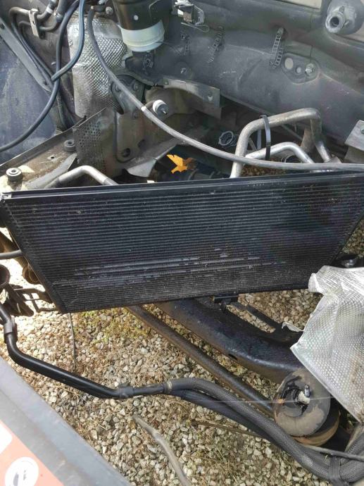 Audi A6, 2,5 V6, 2002 god. dijelovi