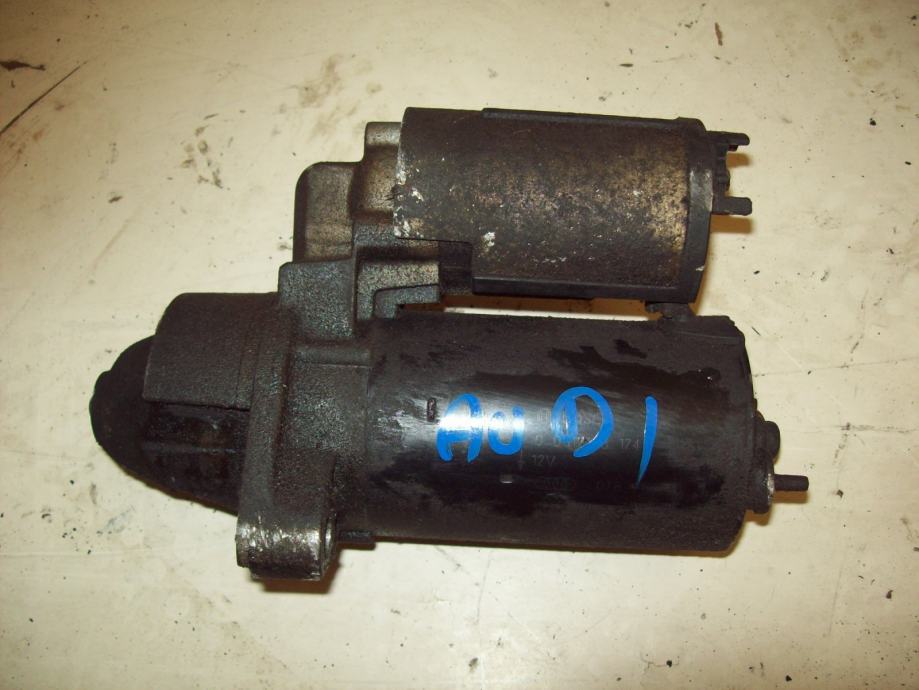 Audi A6 [97-05] 2.4 Bobina 078905104A