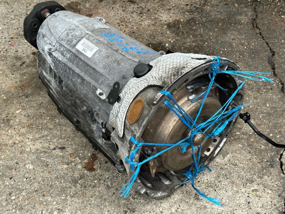 Automatski mjenjac Mercedes CLS 320 CDI 7G