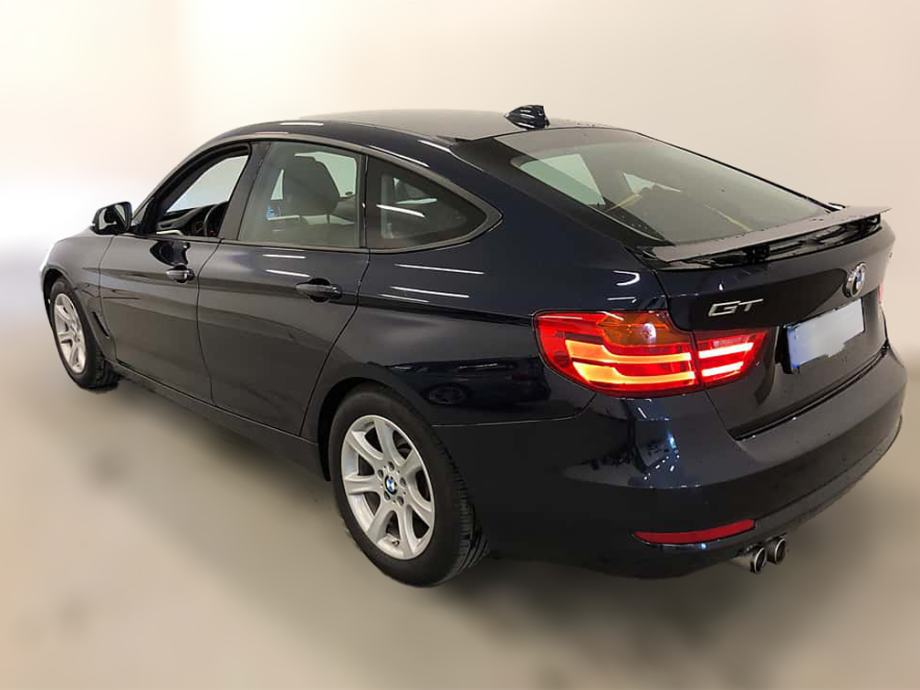 BMW 320d GT F34 2016 DIJELOVI