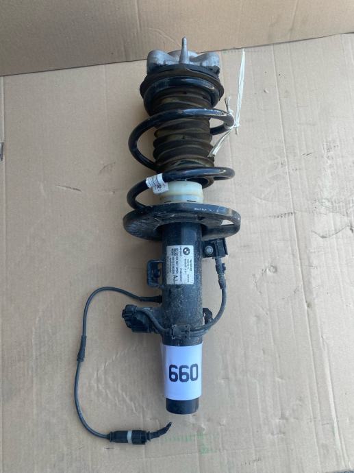 BMW G20 xd prednji lijevi amortizer Vdc 6895061