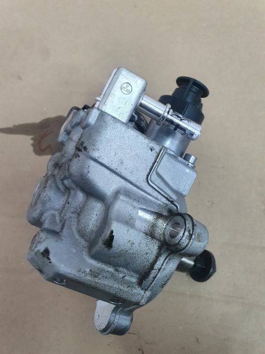 BMW B47 320D DIZNE, VISOKOTLACNA PUMPA I RAMPA 13538514148 13538514154