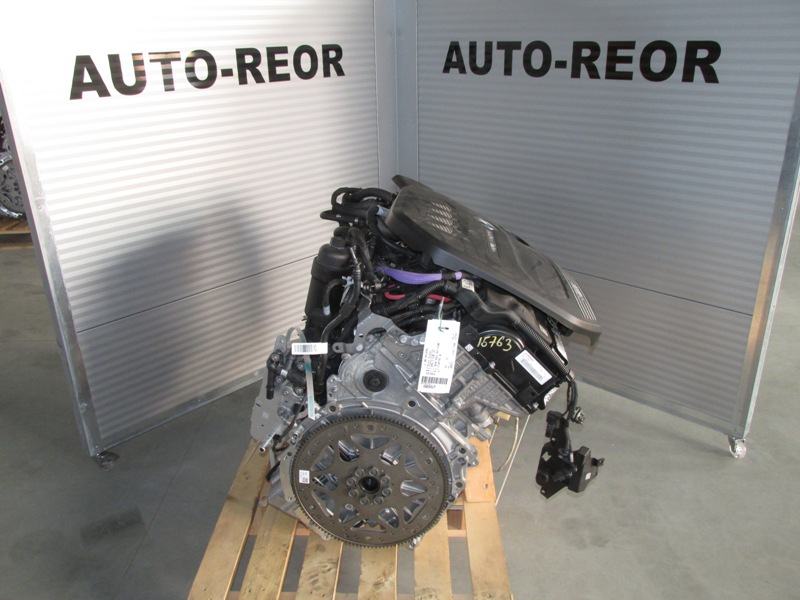 BMW B47D20B motor