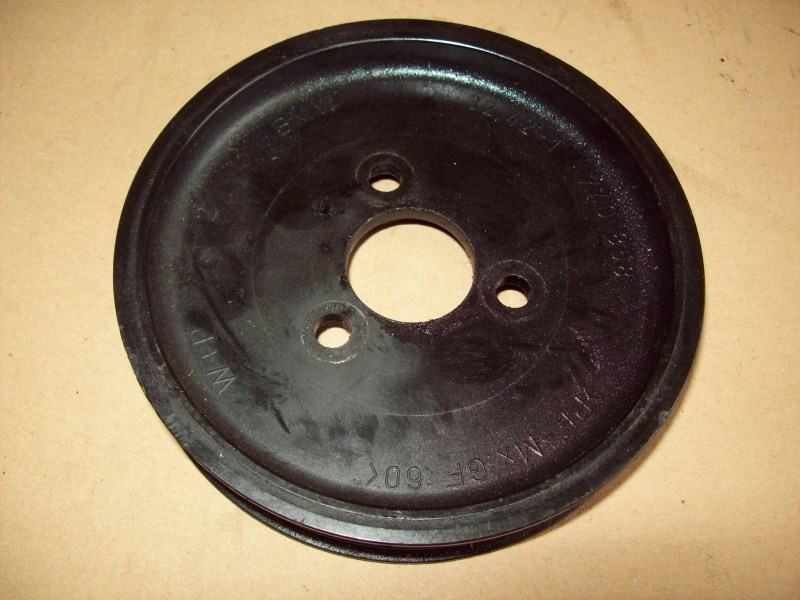 BMW E46 2.0 remenica serva 1740858