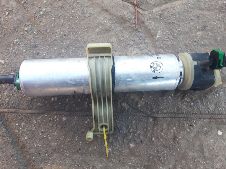 BMW F20 F22 F30 F32 GRIJAČ GORIVA FILTERA NAFTE DIZELA DIESEL PUMPA