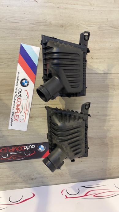 Bmw f46 F58 Mini f55 f60 kuciste filtera zraka 7609482