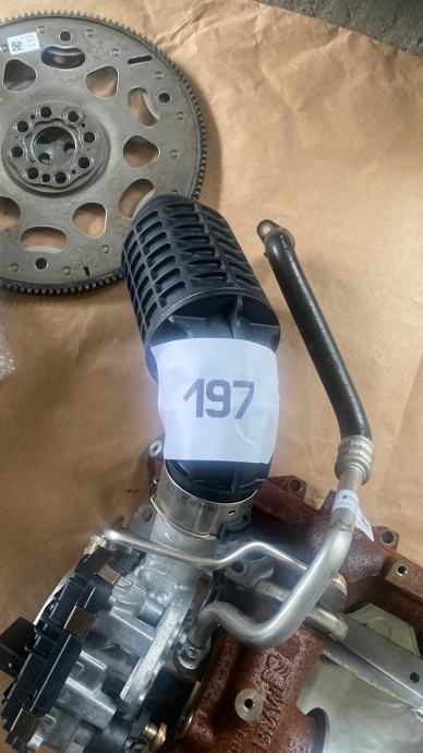 Bmw f48 x1 f45 f46 turbina 8513635