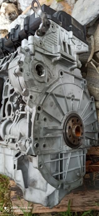 bmw f10 f11 motor n47d20c