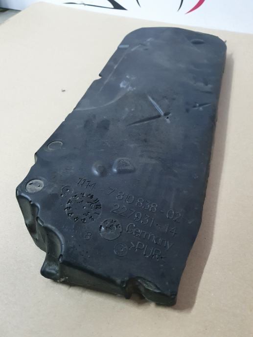 BMW N47 ZVUČNA IZOLACIJA MOTORA 11147810838 7810838