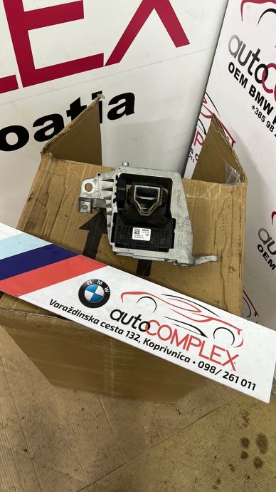 Bmw X1 F48 X2 F39 F45 F46 Mini F54 F60 lijevi nosač motora 8743621