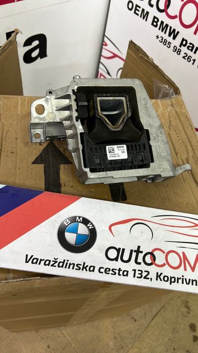 Bmw X1 F48 X2 F39 F45 F46 Mini F54 F60 lijevi nosač motora 8743621