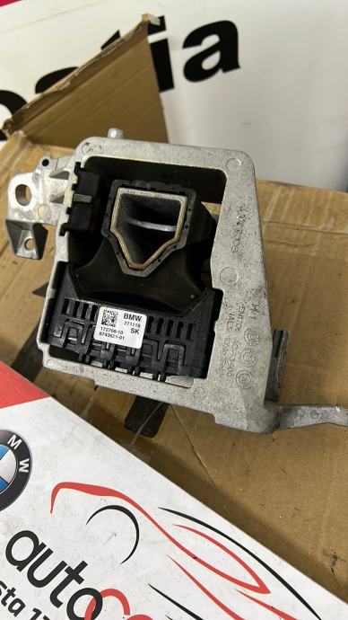 Bmw X1 F48 X2 F39 F45 F46 Mini F54 F60 lijevi nosač motora 8743621
