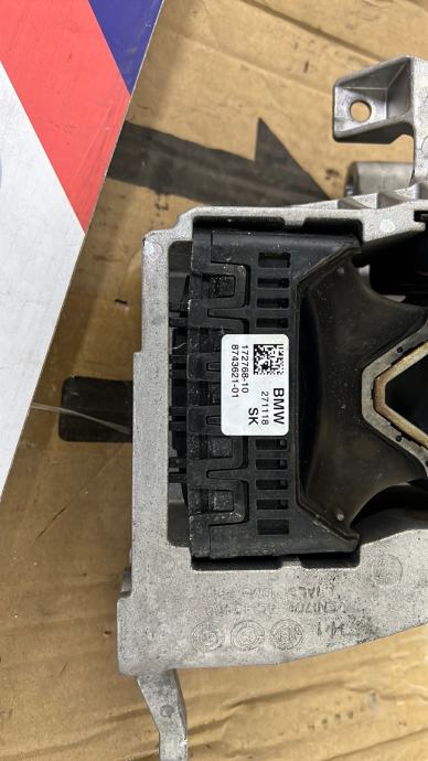 Bmw X1 F48 X2 F39 F45 F46 Mini F54 F60 lijevi nosač motora 8743621
