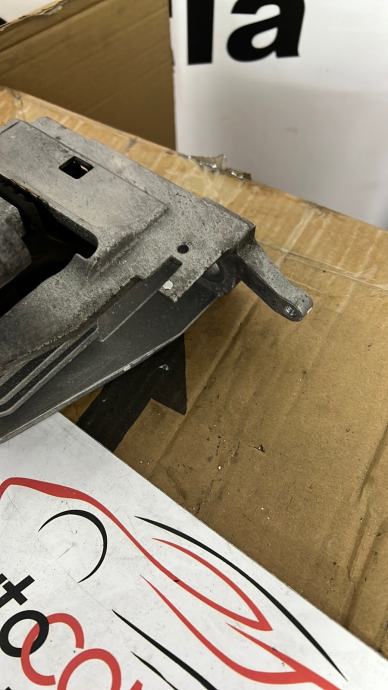 Bmw X1 F48 X2 F39 F45 F46 Mini F54 F60 lijevi nosač motora 8743621