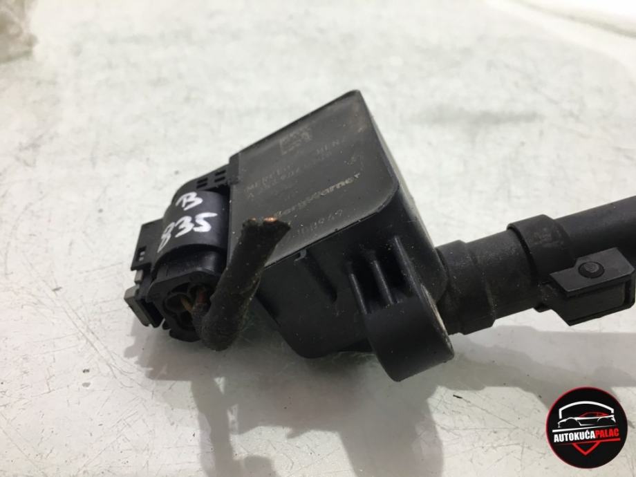 Bobina Mercedes W222 A2569060100 B835 CLS GLE