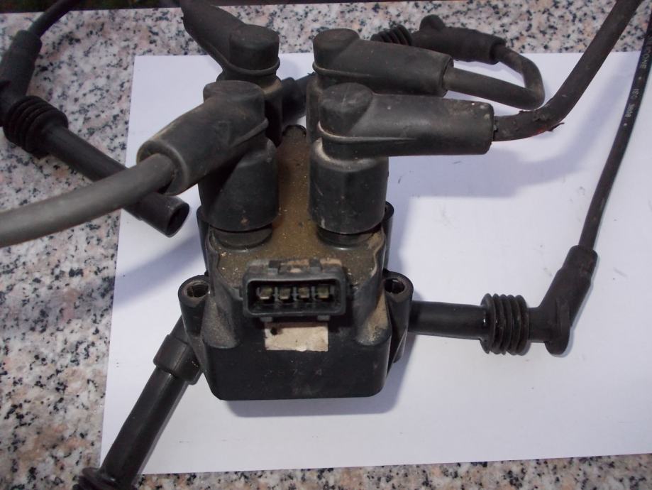 Bobina za Opel motor, Astra / Vectra