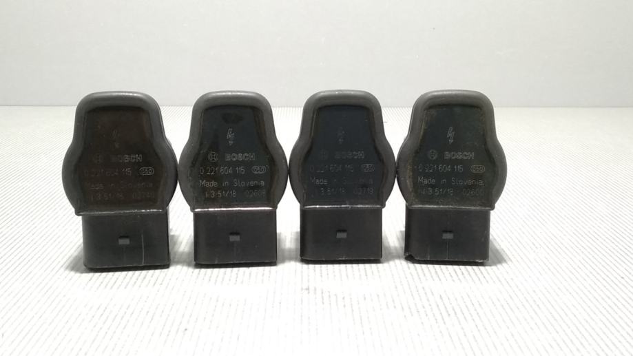 BOMBINA AUDI A4 (B8) > 12-15 221604115