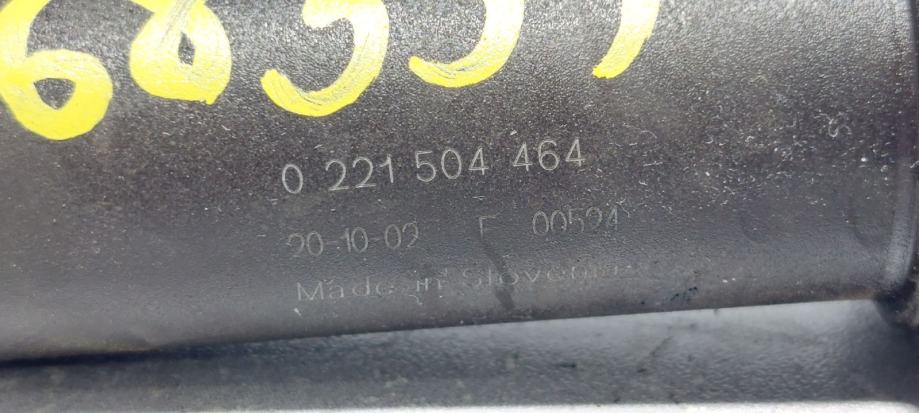 BOMBINA BMW SERIJA 3 (E46) COMPACT > 01-04 221504464