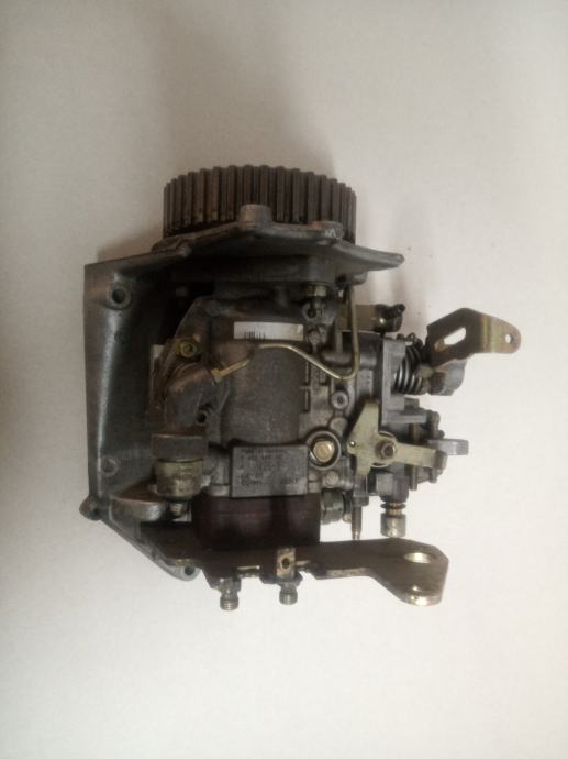 BOSCH pumpa Berlingo/Partner 1.9D XUD