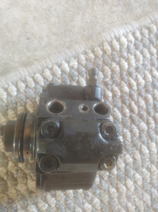 Bosh pumpa hyundai santa fe tucson