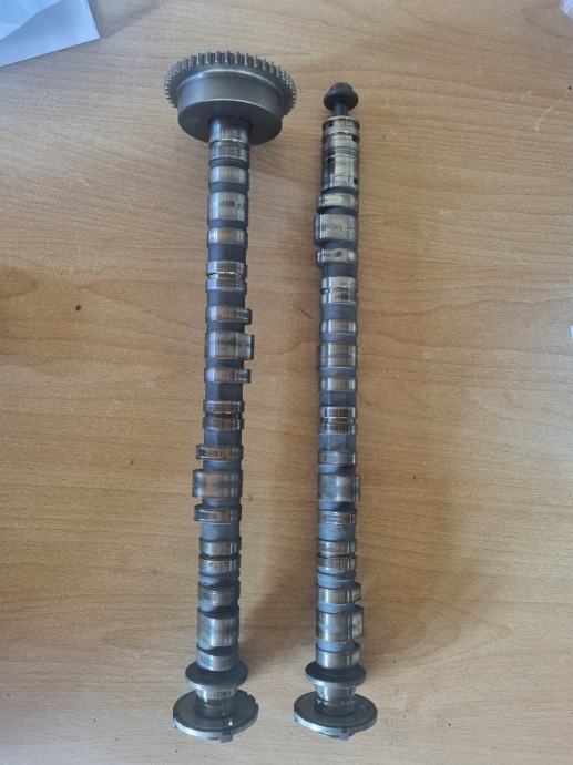 Bregaste osovine Honda Civic Type R EP3 HITNO!!