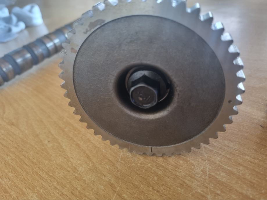 Bregaste osovine Honda Civic Type R EP3 HITNO!!