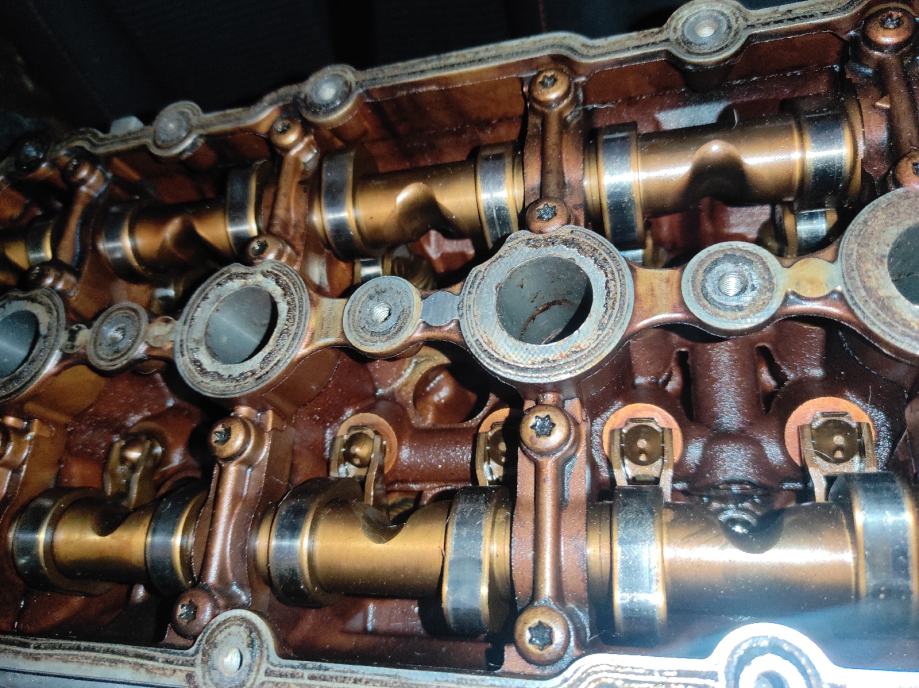 bregaste tfsi 2.0 bwj