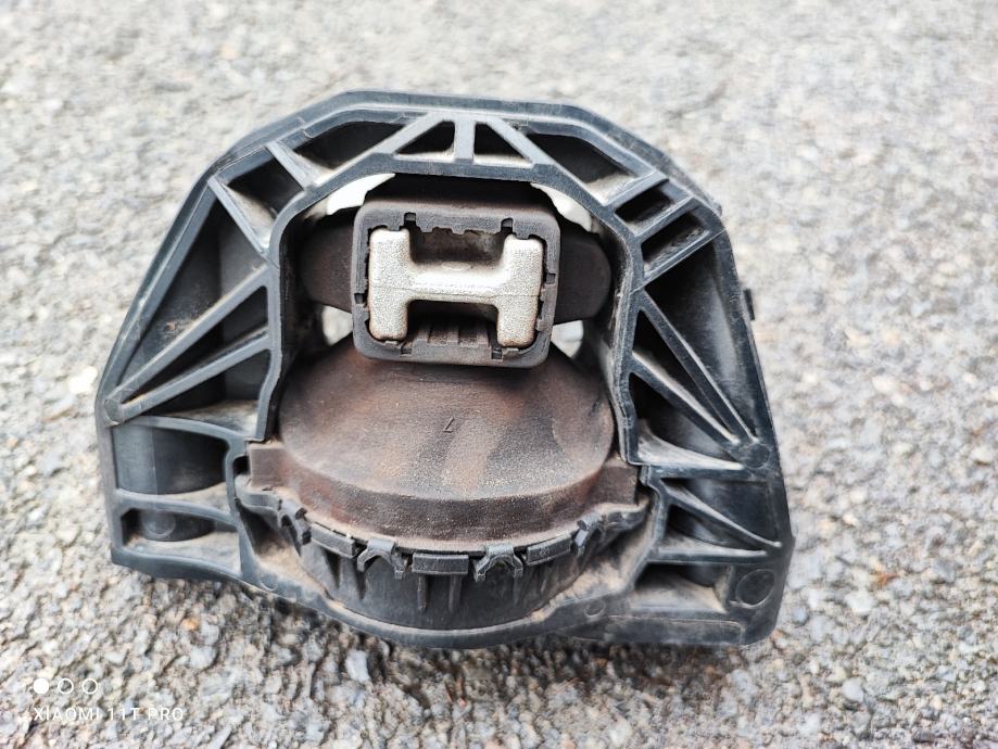 Citroen C3 nosač motora desni 9676780580