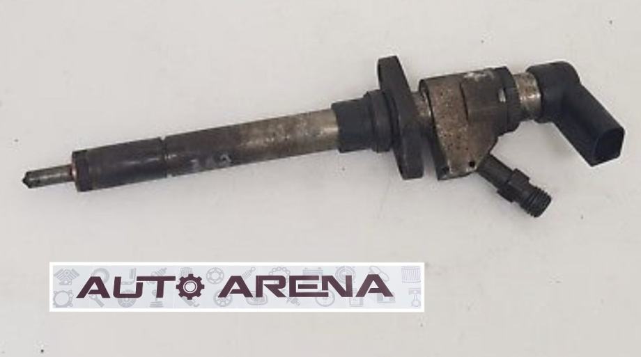 CITROEN C5 2.0 HDI 16V 2006 DIZNE INJEKTOR SIEMENS 9657144580