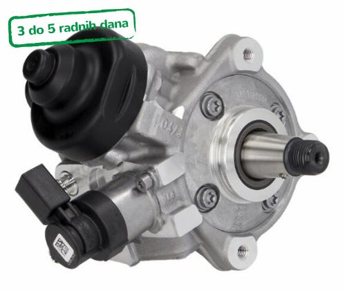 Common rail bosch pumpa 0445010529