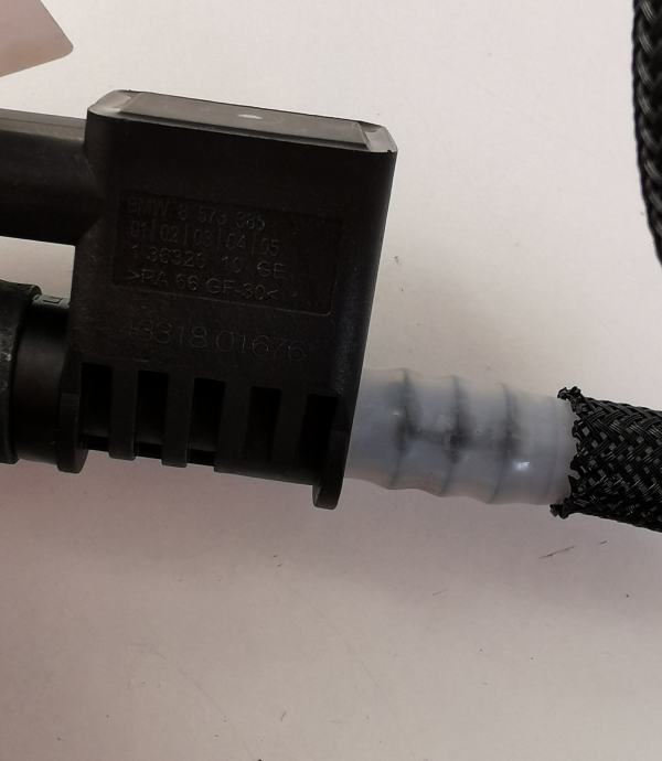 CRIJEVO (BRZA SPOJKA) ZA DOVOD GORIVA BMW 7810784