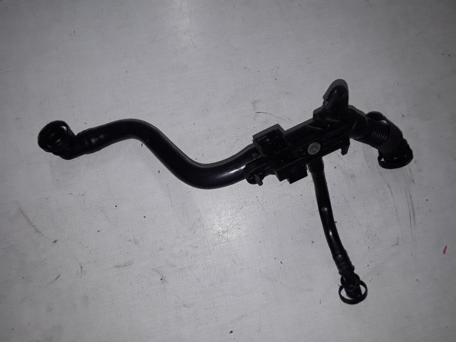 CRIJEVO INTERKULERA 03C103175D Volkswagen GOLF V 2003-2009