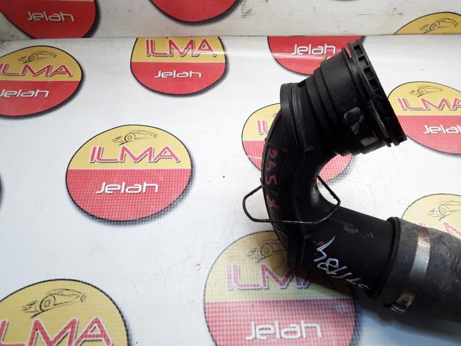 CRIJEVO INTERKULERA 13345556 OPEL ASTRA J 2009-