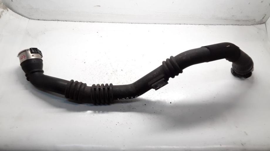 CRIJEVO INTERKULERA 144604599R 144608527R Renault CLIO 2012-2018