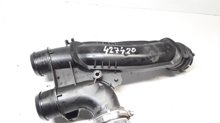 CRIJEVO INTERKULERA 9804177580 PEUGEOT 2008 2013-2016