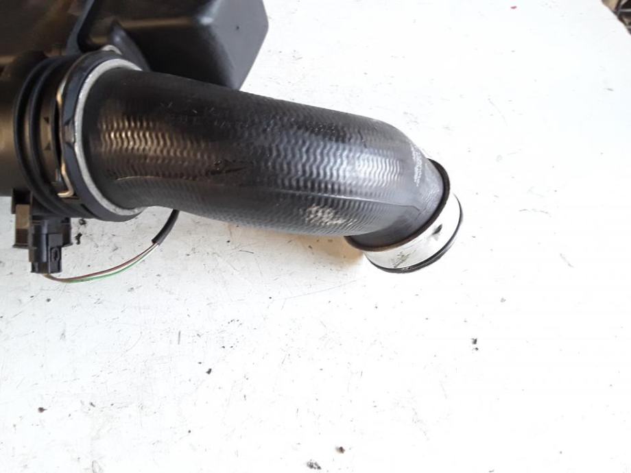 CRIJEVO INTERKULERA A2115284982 Mercedes E CLASS (W211) 2002-2007